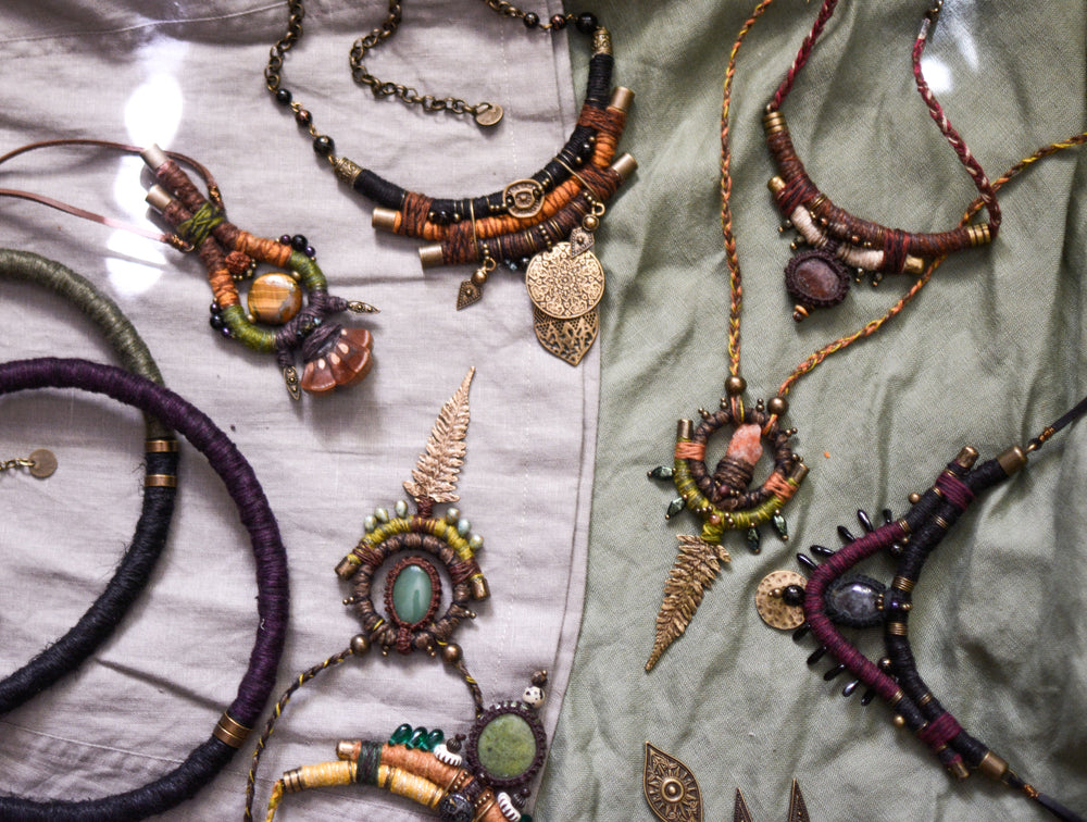 Intambo – Intambo Jewelleries