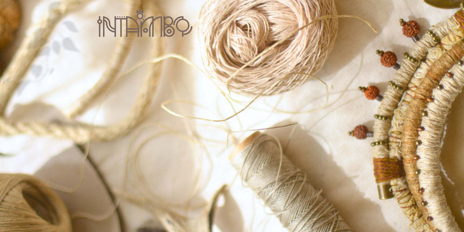 Intambo – Intambo Jewelleries
