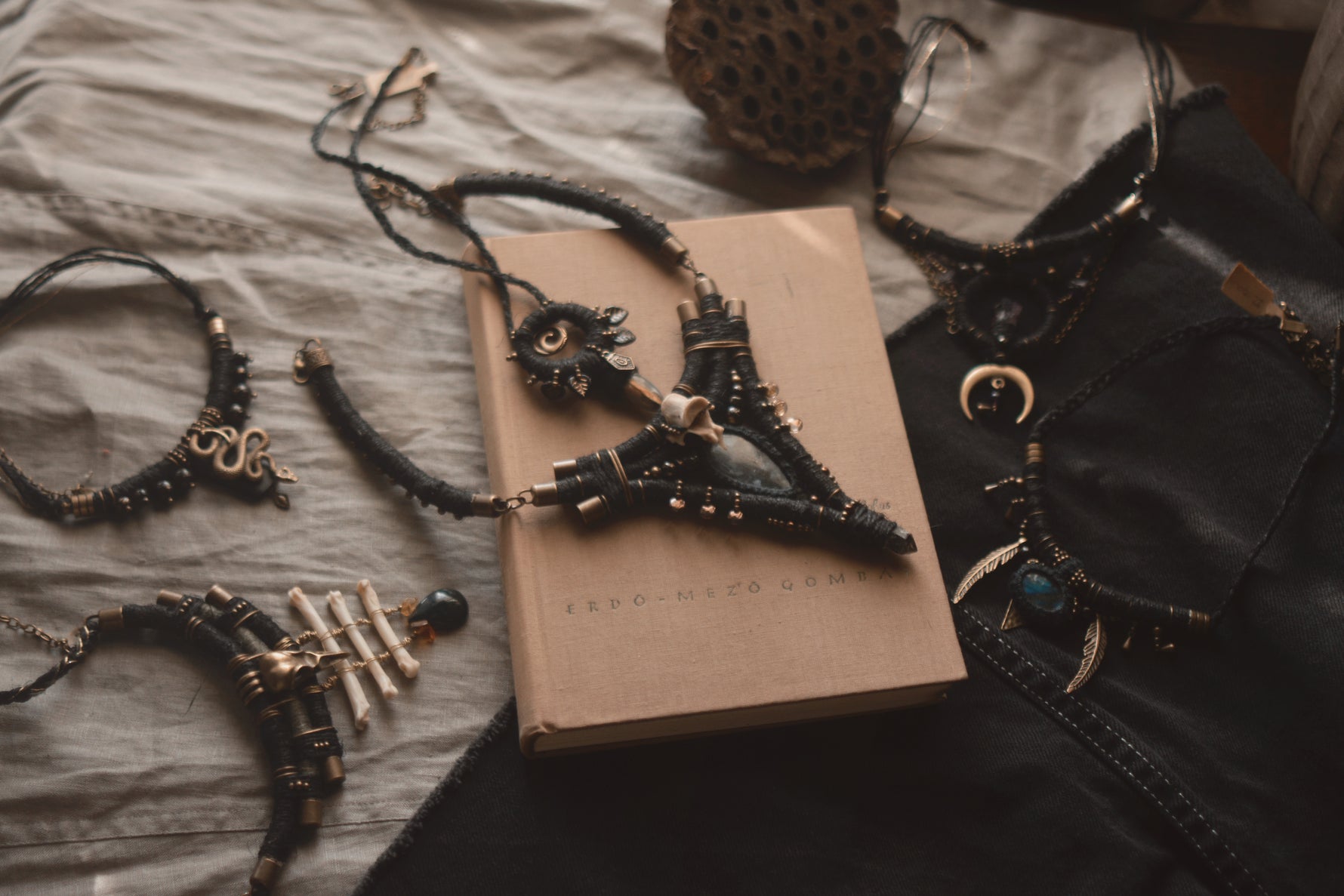 Intambo – Intambo Jewelleries